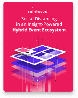 RainFocus | The World’s Only Insight-Driven Event Management Platform