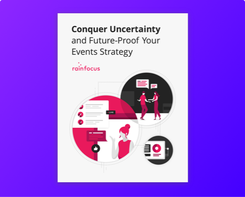 RainFocus | Unified Events and Marketing
