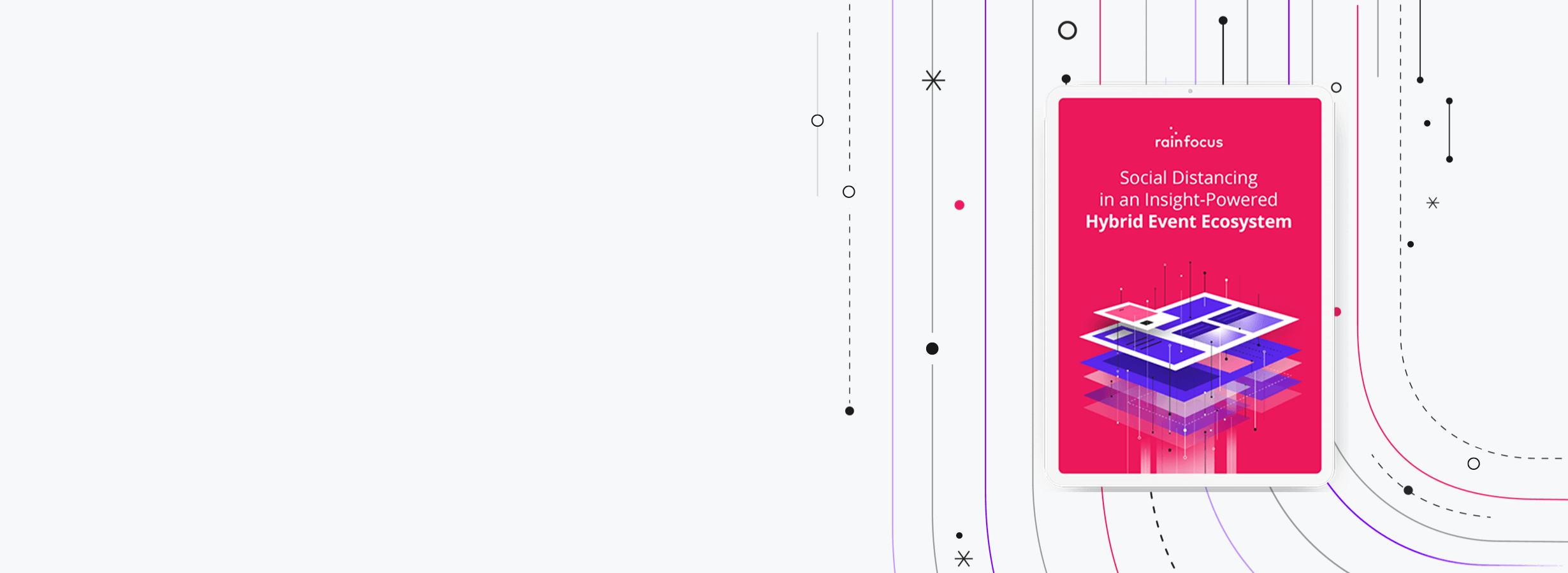 RainFocus | The World’s Only Insight-Driven Event Management Platform