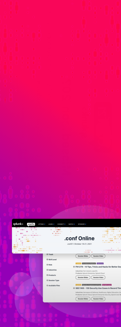 RainFocus | The World’s Only Insight-Driven Event Management Platform