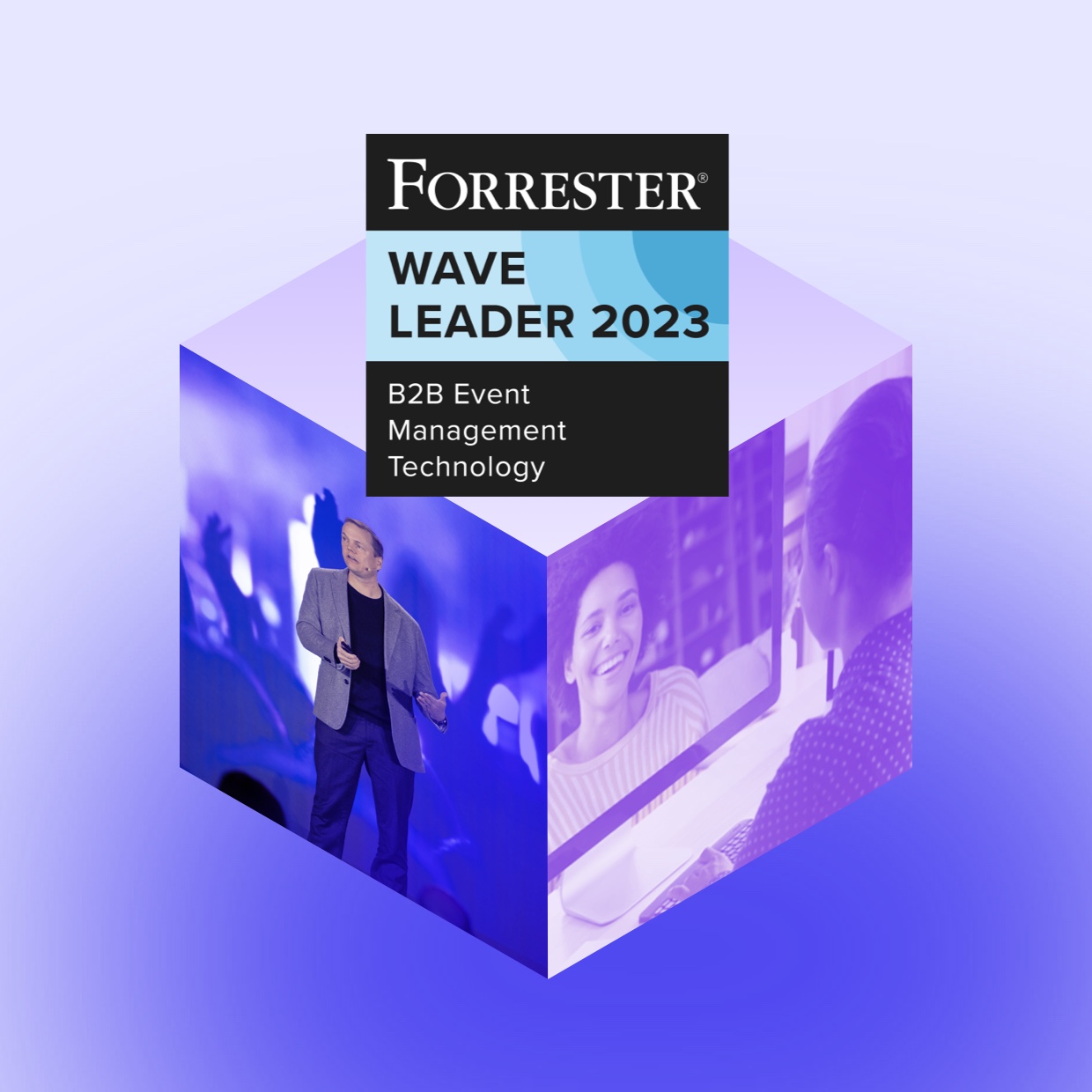 Elevated Events that Accelerate Growth and Demand | RainFocus