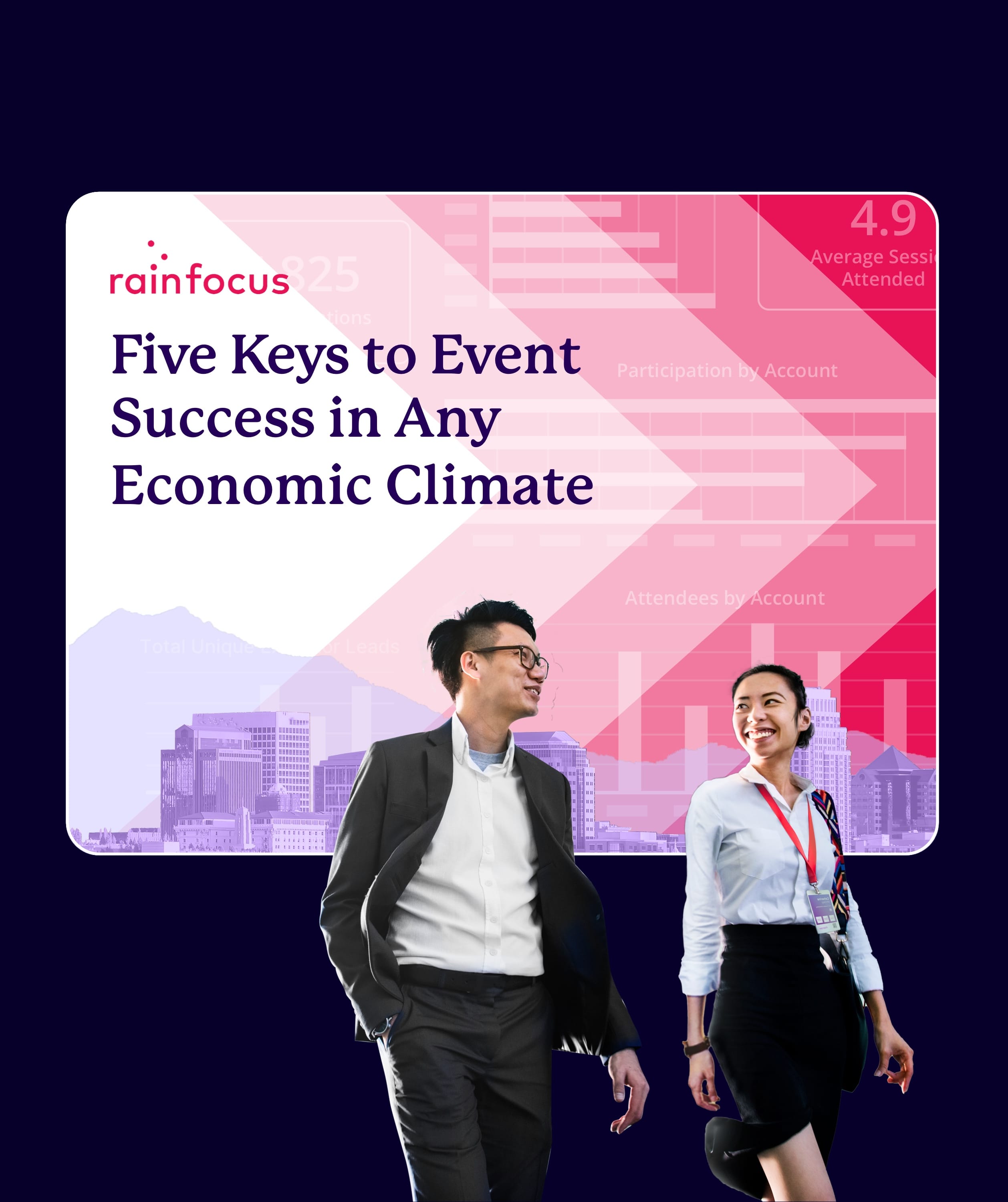 E-Books and Guides | RainFocus